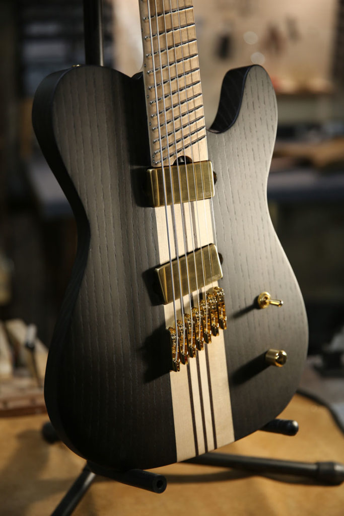 Tele-AW-7 – Noé guitares